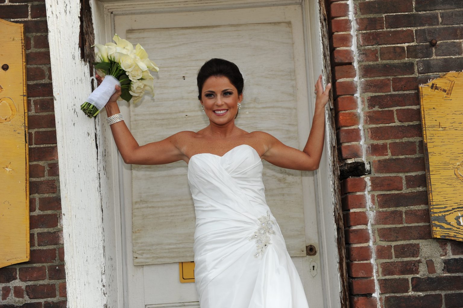 Capozzoli's Catering – 801 Morton Ave, Folsom, PA 19033, 610-532-5704