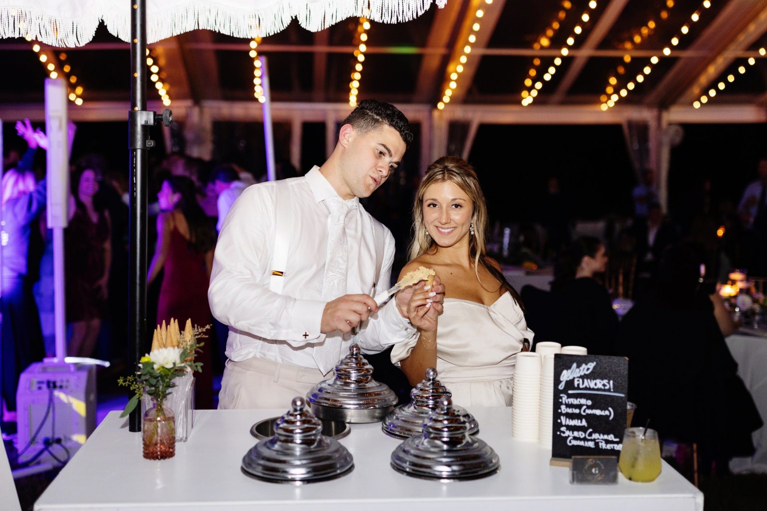 Capozzoli's Catering – 801 Morton Ave, Folsom, PA 19033, 610-532-5704